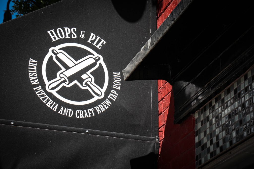 Foodie Adventures on Tennyson Street | Shop Tennyson