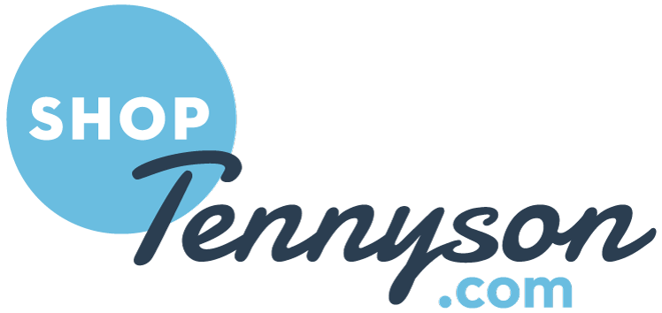 Media Kit - Shop Tennyson