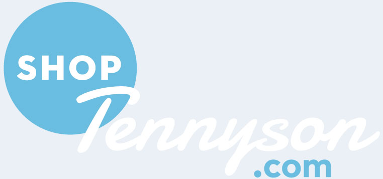 Media Kit - Shop Tennyson