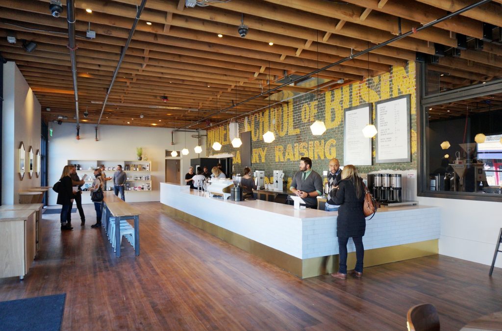 Rise and Shine on Tennyson | Shop Tennyson